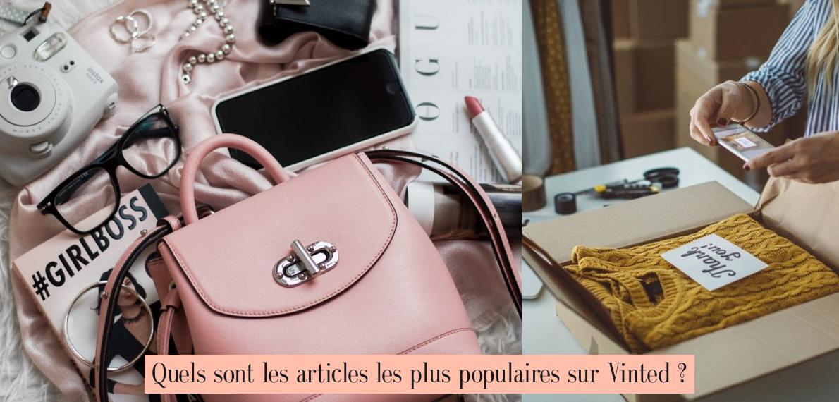 Quels sont les articles les plus populaires sur Vinted ? – ModeHot.com: Votre source ultime pour ...