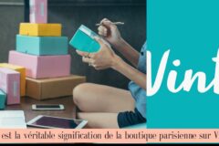 Faut-il passer en compte Pro sur Vinted ? – ModeHot.com: Votre source ultime pour l'inspiration ...