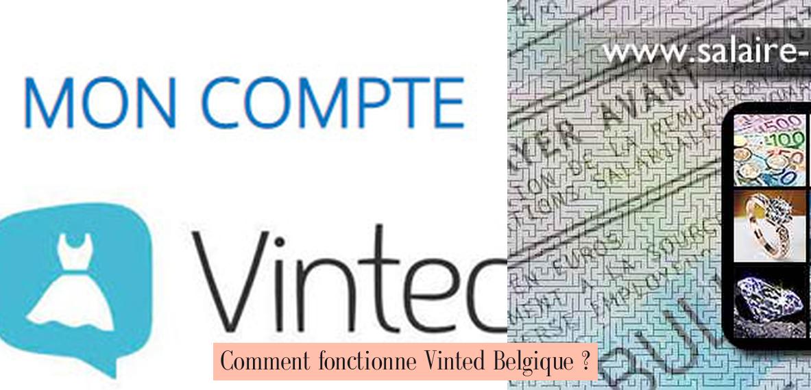 Comment fonctionne Vinted Belgique ? – ModeHot.com: Votre source ultime pour l'inspiration mode ...