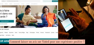 Comment laisser un avis sur Vinted pour une expérience positive ? – ModeHot.com: Votre source ...