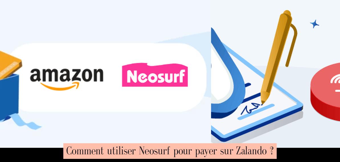 Comment utiliser Neosurf pour payer sur Zalando ? – ModeHot.com: Votre source ultime pour l ...