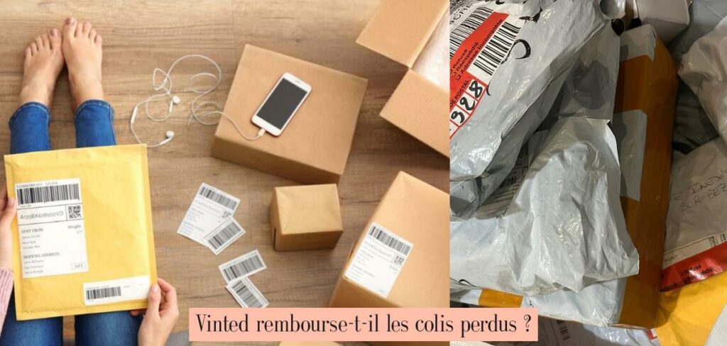 Vinted rembourse-t-il les colis perdus ? – ModeHot.com: Votre source ultime pour l'inspiration ...