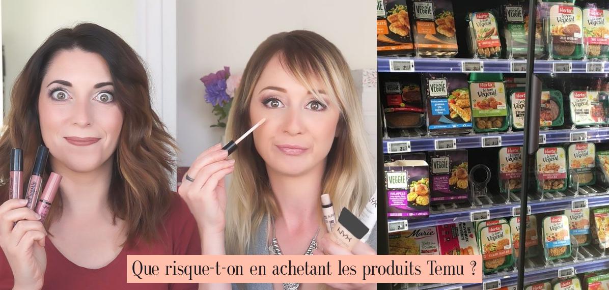 Que risque-t-on en achetant les produits Temu ? – ModeHot.com: Votre ...