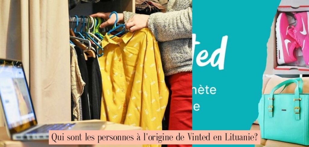 Qui sont les personnes à l'origine de Vinted en Lituanie? – ModeHot.com: Votre source ultime ...