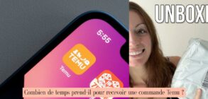 Combien de temps prend-il pour recevoir une commande Temu ? – ModeHot.com: Votre source ultime ...
