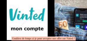 Combien de temps ai-je pour accepter une offre sur Vinted ? – ModeHot.com: Votre source ultime ...