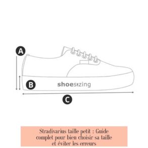 Stradivarius taille petit : Guide complet pour bien choisir sa taille ...